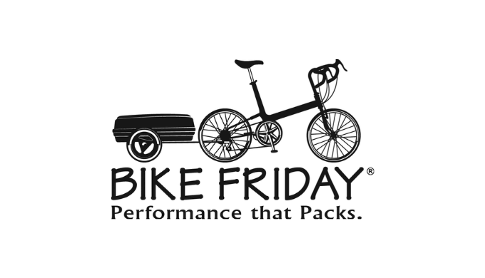 Bike Friday ブランドストーリー | ブリトーハウス