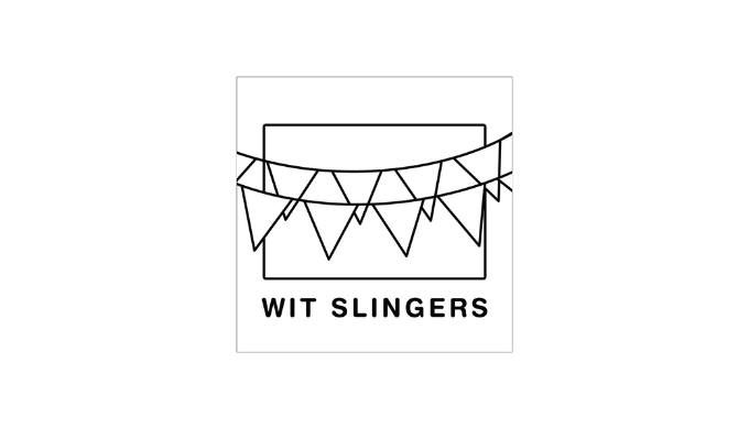 Wit Slingers ブランドストーリー | ブリトーハウス